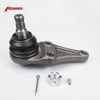 China Ball Joint for MITSUBISHI L200/MONTERO/PAJERO/TRITON MR496799 4010A314T 4013A090T 4013A314 MR992299 4013A211 for sale
