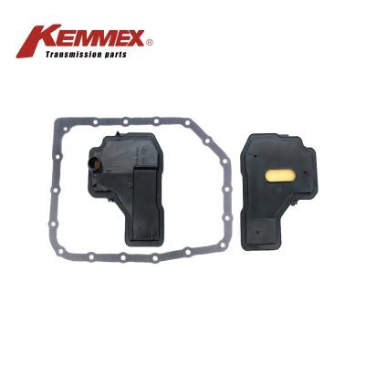 China ALZA 35303-BZ010 35303-B1020 Transmission Filter Kit NO. 80037 for Toyota PERODUA for sale