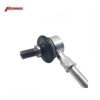 China 280mm Length Front Stabilizer Link for Suzuki APV GC415 GC416 42420-61J00 48830-14040 for sale