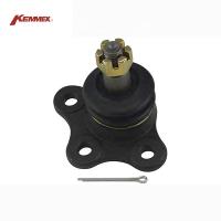 China 8-98005-826-0 TROOPER III Ball Joint For ISUZUI BIGHORN/D-MAX 8-94374-424-4 8-94374-424-2 8-94374-424-1 for sale