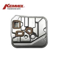 China Transmission Filter For Toyota 3533022032 Pioneer Company Kemmex 518907 A650E IS200 for sale