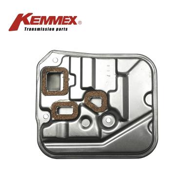 China Transmission Filter For Toyota 3533022032 Pioneer Company Kemmex 518907 A650E IS200 for sale