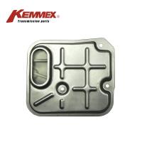China Transmission Filter For Toyota 3533022032 Pioneer Company Kemmex 518907 A650E IS200 for sale