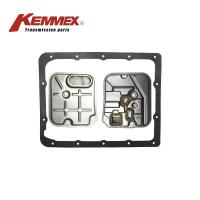 China Transmission Filter For Toyota 3533022032 Pioneer Company Kemmex 518907 A650E IS200 for sale