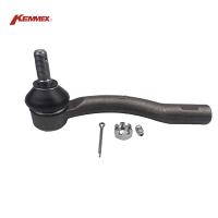 China 45047-02010 Outer Tie Rod End for Toyota Corolla ZZE122/COROLL Thread Size M14XP1.5 for sale