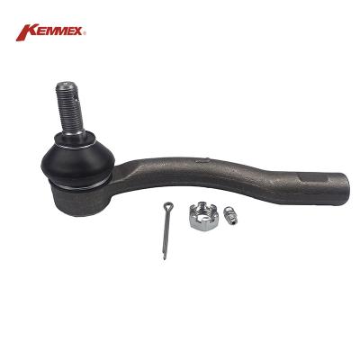China 45047-02010 Outer Tie Rod End for Toyota Corolla ZZE122/COROLL Thread Size M14XP1.5 for sale