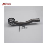 China 45047-02010 Outer Tie Rod End for Toyota Corolla ZZE122/COROLL Thread Size M14XP1.5 for sale