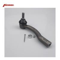 China 45047-02010 Outer Tie Rod End for Toyota Corolla ZZE122/COROLL Thread Size M14XP1.5 for sale