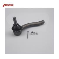 China 45047-02010 Outer Tie Rod End for Toyota Corolla ZZE122/COROLL Thread Size M14XP1.5 for sale