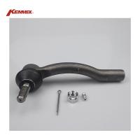 China 45047-02010 Outer Tie Rod End for Toyota Corolla ZZE122/COROLL Thread Size M14XP1.5 for sale
