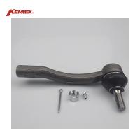 China 45047-02010 Outer Tie Rod End for Toyota Corolla ZZE122/COROLL Thread Size M14XP1.5 for sale