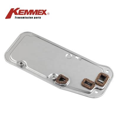China 518915 KEMMEX PART NO. Automatic Transmission Filter for Toyota A341E A343E 1994-2005 for sale
