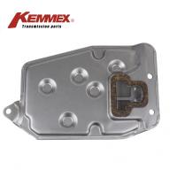 China Car Model A246EL A245E B166 Automatic Transmission Filter For Toyota Chevrolet 3533012030 for sale