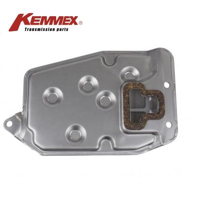 China Car Model A246EL A245E B166 Automatic Transmission Filter For Toyota Chevrolet 3533012030 for sale