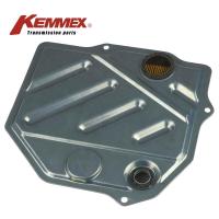 China 4602770195 Automatic Transmission Filter For Mercedes benz Transmission code 722.3 OE NO for sale