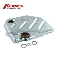 China Transmission Filter For Mercedes benz W201 W202 S124 C124 E-CLASS T-Model S124 722.3 722.4 for sale