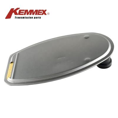 China SLR R199 52108325AA Automatic Transmission Filter for Mercedes-Benz 1402770095 1402710080 for sale