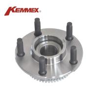 China Moog BR930250 Wheel Hub Assembly for Ford Mustang Rear Alxe Position Rear 5 Lugs for sale