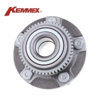 China Moog BR930250 Wheel Hub Assembly for Ford Mustang Rear Alxe Position Rear 5 Lugs for sale