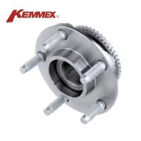 China Moog BR930250 Wheel Hub Assembly for Ford Mustang Rear Alxe Position Rear 5 Lugs for sale