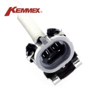 China Kemmex 513121 Front Wheel Hub and Bearing Assembly for Buick Cadillac Chevy Pontiac Standard Size 5 Lugs ABS for sale