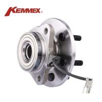 China Front Wheel Hub Bearing Assembly for Dodge Dakota Durango 720-0065 BR930204 SP450101 for sale