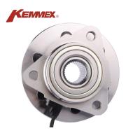 China Front Wheel Hub Bearing Assembly for Dodge Dakota Durango 720-0065 BR930204 SP450101 for sale