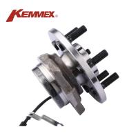 China Front Wheel Hub Bearing Assembly for Dodge Dakota Durango 720-0065 BR930204 SP450101 for sale