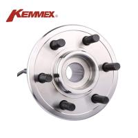 China Front Wheel Hub Bearing Assembly for Dodge Dakota Durango 720-0065 BR930204 SP450101 for sale
