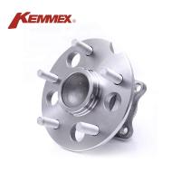 China 42450-02211 Standard Size ABS Wheel Hub Bearing Assembly 42450-02180 for Toyota Corolla 08-12 for sale