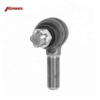 China Tie rod end For ISUZU ELF NHR 8-97107-348-2 8-97039-462-0 8-97107-348-0 8-97222-509-0 8-97142-100-1 CTE08003 for sale