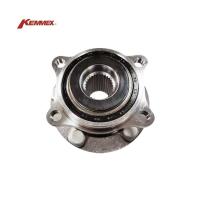 China KEMMEX 513266 51750-3J000 Front Wheel Hub Bearing Hub Assembly for Kia Veracruz 2007 for sale