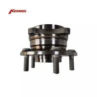 China KEMMEX 513266 51750-3J000 Front Wheel Hub Bearing Hub Assembly for Kia Veracruz 2007 for sale