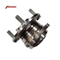 China KEMMEX 513266 51750-3J000 Front Wheel Hub Bearing Hub Assembly for Kia Veracruz 2007 for sale