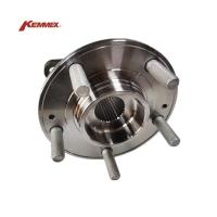 China KEMMEX 513266 51750-3J000 Front Wheel Hub Bearing Hub Assembly for Kia Veracruz 2007 for sale