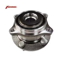 China KEMMEX 513266 51750-3J000 Front Wheel Hub Bearing Hub Assembly for Kia Veracruz 2007 for sale