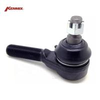 China 256mm KEMMEX CE0048L L MALE LHT Tie Rod End for DAIHATSU DELTA 45047-87381 Suitable for sale