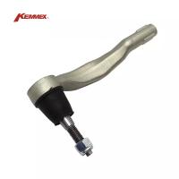 China 23449523 M12X1.25 Thread Size Outer Tie Rod End for Chevrolet Malibu 16-on Materials for sale