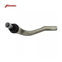 China 23449523 M12X1.25 Thread Size Outer Tie Rod End for Chevrolet Malibu 16-on Materials for sale
