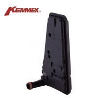 China For Ford F150 E150 Automatic Transmission Filter F6TZ-7A098AA E4OD 4R100 Kemmex 518042 for sale