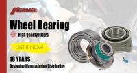 China 2002-2008 Year Front Wheel Hub Bearing Hub Assembly for HONDA ACCORD VI 44300-S1A-E01 for sale