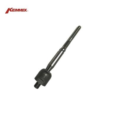 China NS3022 KEMMEX CR0476 OUTER L Rack End 48521-3U025 For Nissan TIIDA VERSA GRAND LIVINA CUBE USA 48521-3U025 for sale