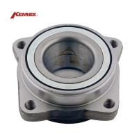 China 44200-SM4-000 Front Wheel Hub Bearing Hub Assembly for HONDA ACCORD IV CB Best Choice for sale
