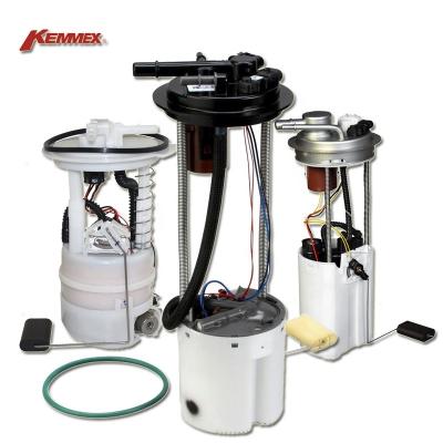 China KEMMEX Electric Fuel Pump Assembly for Chrysler Guaranteed Performance and Durability for sale