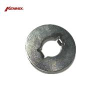China NS3022 KEMMEX CR0476 OUTER L Rack End 48521-3U025 For Nissan TIIDA VERSA GRAND LIVINA CUBE USA 48521-3U025 for sale