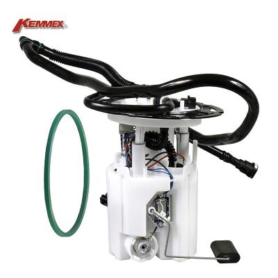 China Electric Fuel Pump Assembly For Chevrolet Chevy Malibu E3592M M10153 MU1225 MU1300 P76221M FG0517 11535473 for sale