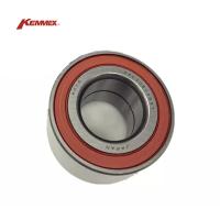 China 44300-SR3-015 Car Fitment Front ABS Wheel Hub Bearing Hub Assembly for HONDA CIVIC V Coupe for sale