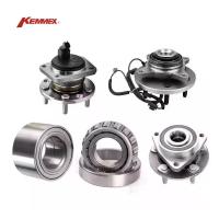 China 44300-SR3-015 Car Fitment Front ABS Wheel Hub Bearing Hub Assembly for HONDA CIVIC V Coupe for sale