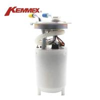 China MU1376 MU1377 KEMMEX 009GE Electric Fuel Pump Assembly For Chevrolet TRAILBLAZER GMC Buick Isuzu 88965822 15013514 15050444 15077623 88965820 for sale