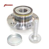 China 1T0598611 VKBA3644 VKBA6558 Rear Wheel Hub Bearing for Audi A3 Sportback 8PA by KEMMEX for sale